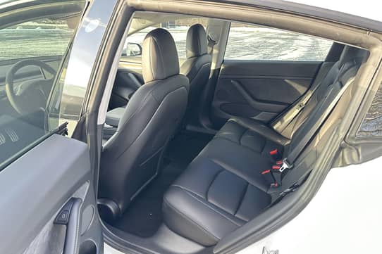 2022 Tesla Model 3 Performance for Sale - Cars & Bids