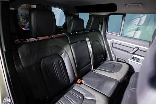 2020 Land Rover Defender 110 SE for Sale - Cars & Bids
