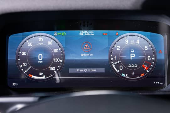 2020 Land Rover Defender 110 SE for Sale - Cars & Bids