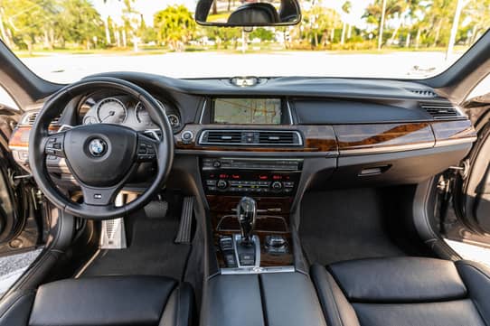 2013 BMW 750Li for Sale - Cars & Bids