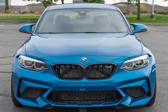 2021 BMW M2 Competition for Sale - Cars & Bids