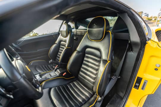 2000 Ferrari 360 Modena for Sale - Cars & Bids