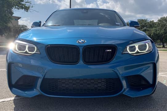 2017 BMW M2 for Sale - Cars & Bids