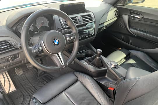 2017 BMW M2 for Sale - Cars & Bids