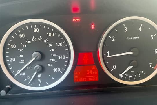 2004 BMW 545i for Sale - Cars & Bids