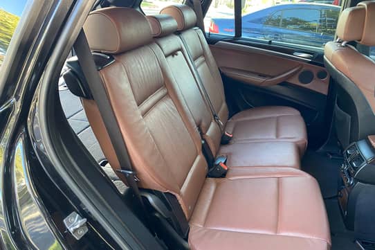 2012 BMW X5 xDrive35d for Sale - Cars & Bids