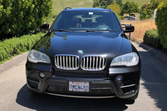 2012 BMW X5 xDrive35d for Sale - Cars & Bids