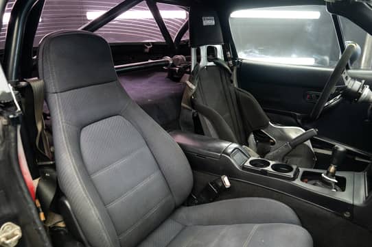 1990 Mazda MX-5 Miata for Sale - Cars & Bids