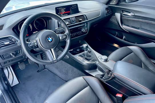 2019 BMW M2 Competition for Sale - Cars & Bids