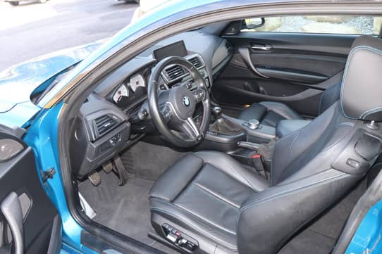 2017 BMW M2 for Sale - Cars & Bids