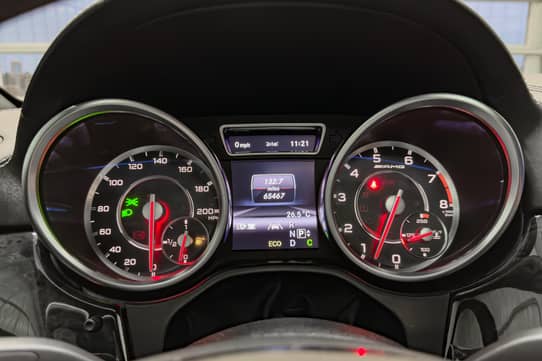 2013 Mercedes-Benz ML63 AMG VIN: 4JGDA7EB6DA241137 for Sale - Cars & Bids