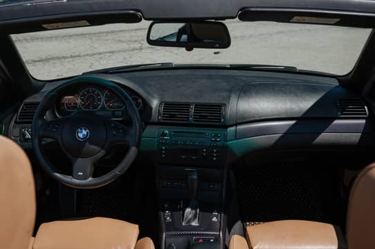 2006 BMW 330Ci ZHP Convertible for Sale - Cars & Bids