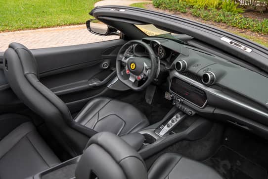 2019 Ferrari Portofino for Sale - Cars & Bids