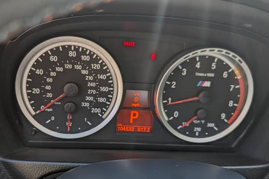 2011 BMW M3 Coupe for Sale - Cars & Bids