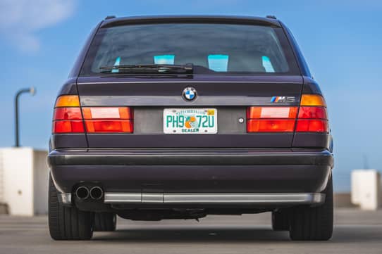 1995 BMW M5 Touring for Sale - Cars & Bids