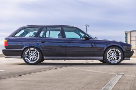 1995 BMW M5 Touring for Sale - Cars & Bids