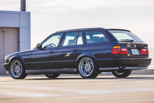 1995 BMW M5 Touring for Sale - Cars & Bids