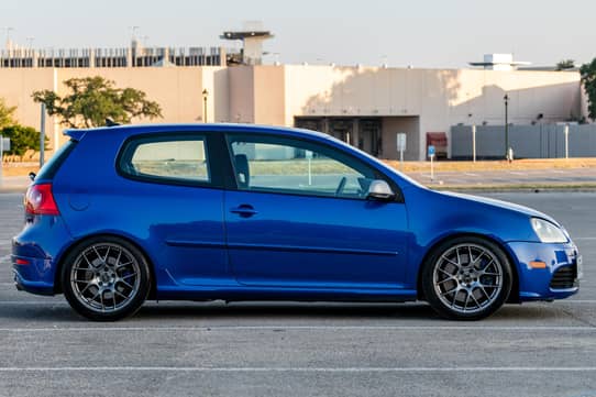 2008 Volkswagen R32 for Sale - Cars & Bids