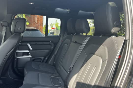 2022 Land Rover Defender 110 X-Dynamic HSE for Sale - Cars & Bids