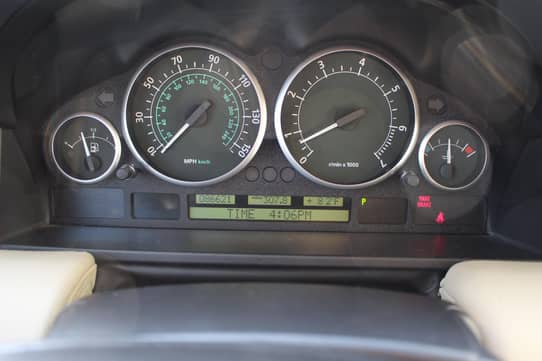 2005 Range Rover Autobiography for Sale - Cars & Bids