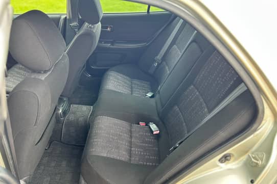 1998 Toyota Altezza for Sale - Cars & Bids