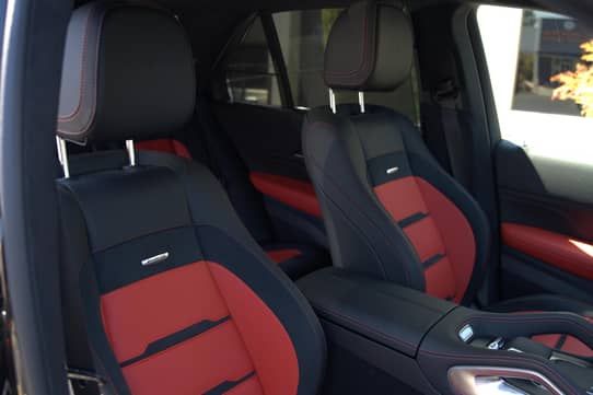 2023 Mercedes-AMG GLE63 S VIN: 4JGFB8KB7PA892751 for Sale - Cars & Bids