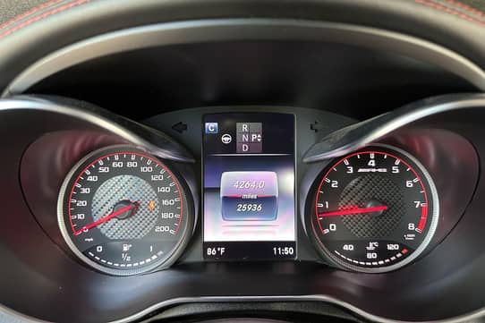 2017 Mercedes-AMG C63 S Cabriolet for Sale - Cars & Bids