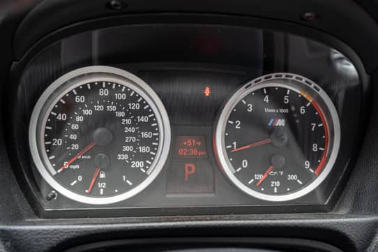 2013 BMW M3 Coupe for Sale - Cars & Bids