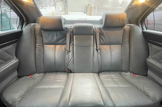 1998 BMW 750iL for Sale - Cars & Bids