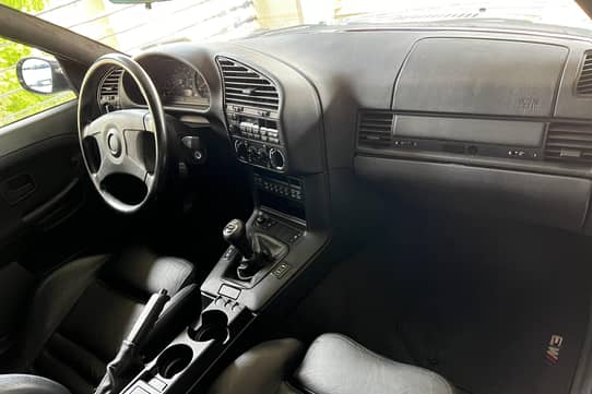 1995 BMW M3 Coupe for Sale - Cars & Bids