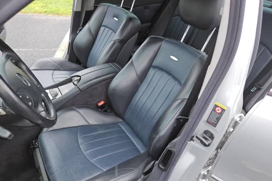 2004 Mercedes-Benz E55 AMG Sedan for Sale - Cars & Bids