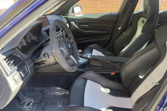 2018 BMW M3 CS for Sale - Cars & Bids