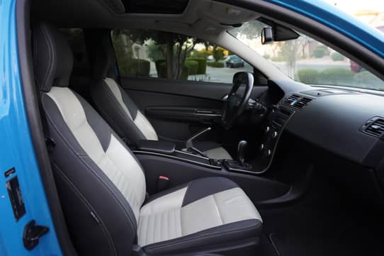 2013 Volvo C30 Polestar Limited Edition for Sale - Cars & Bids