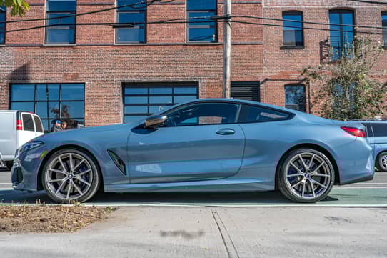 2019 BMW M850i xDrive Coupe for Sale - Cars & Bids