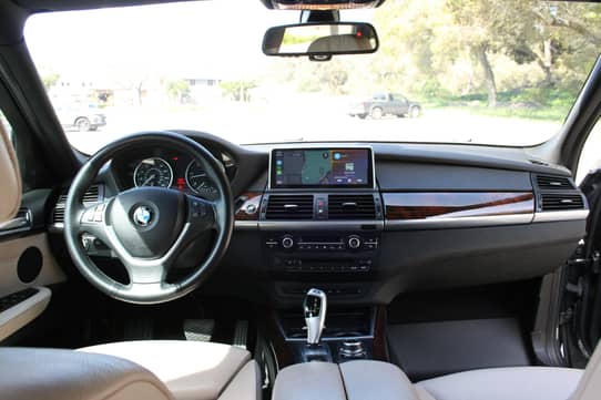 2012 BMW X5 xDrive35d for Sale - Cars & Bids