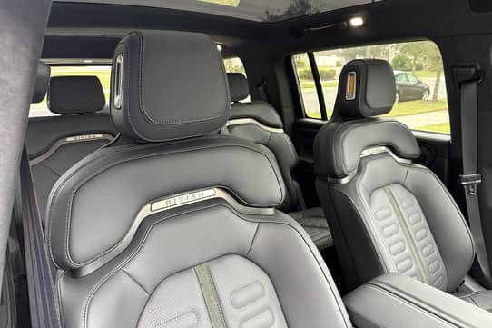 2022 Rivian R1S Launch Edition for Sale - Cars & Bids