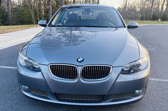 2008 BMW 335i Coupe for Sale - Cars & Bids