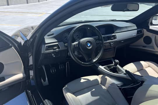 2011 BMW 335is Coupe for Sale - Cars & Bids