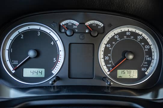 2005 Volkswagen Jetta TDI GLS Wagon VIN: WVWSR61J65W020296 for Sale ...