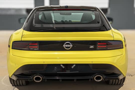 2023 Nissan Z Proto Spec VIN: JN1BZ4BH5PM310613 for Sale - Cars & Bids