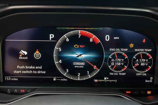 2023 Nissan Z Proto Spec VIN: JN1BZ4BH5PM310613 for Sale - Cars & Bids