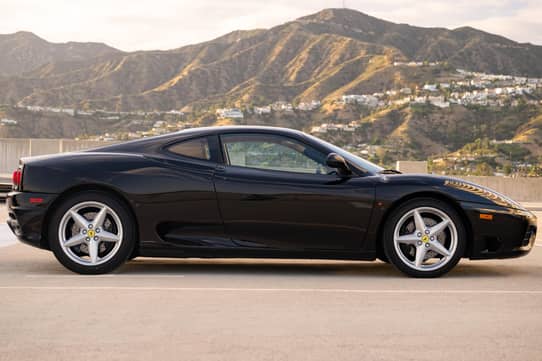 1999 Ferrari 360 Modena VIN: ZFFYR51A7X0118880 for Sale - Cars & Bids