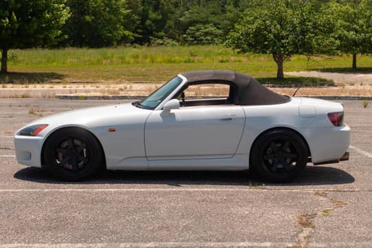 2002 Honda S2000 VIN: JHMAP11432T008214 for Sale - Cars & Bids