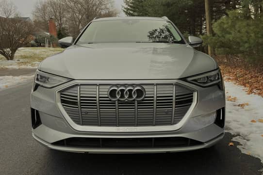 2021 Audi e-tron Premium Plus VIN: WA1LAAGE3MB005506 for Sale - Cars & Bids