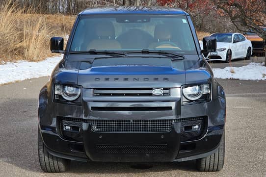 2023 Land Rover Defender 110 V8 VIN: SALEWEEE1P2227680 for Sale - Cars ...