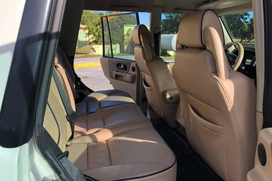 2003 Land Rover Discovery II SE7 VIN: SALTW16483A826520 for Sale - Cars ...