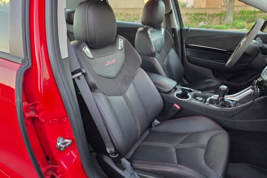 2016 Chevrolet SS VIN: 6G3F25RW5GL217399 for Sale - Cars & Bids
