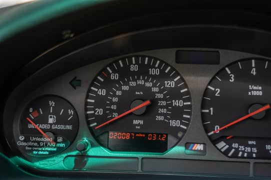 1997 BMW M3 Sedan for Sale - Cars & Bids