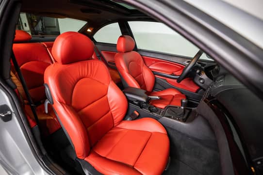 2003 BMW M3 Coupe for Sale - Cars & Bids