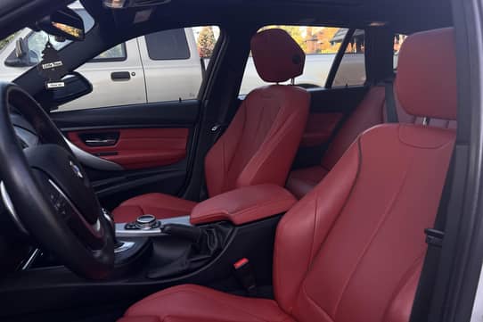 2014 BMW 328d xDrive Sports Wagon for Sale - Cars & Bids